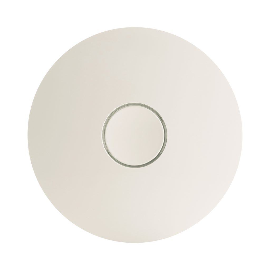 Gira Dual Q-label Hitte en rookmelder 10 jaar 233602 bestellen ...