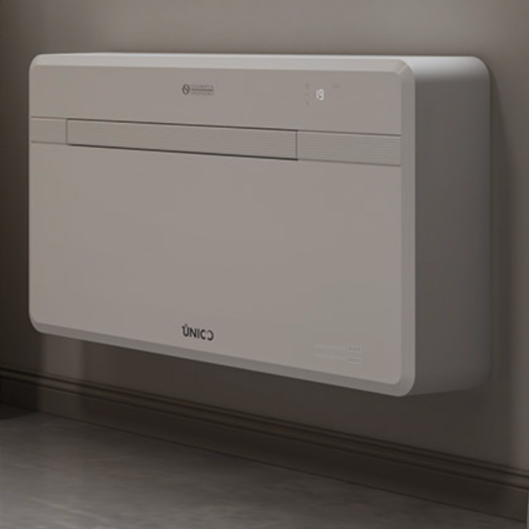 R32 Unico Air airconditioner monoblock 25HP